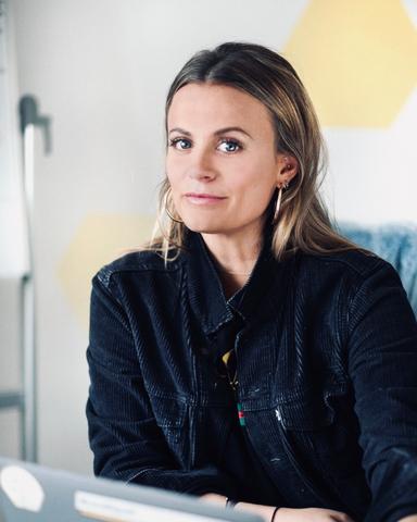 #3 Women Who Inspire Us Series - Louise Troen